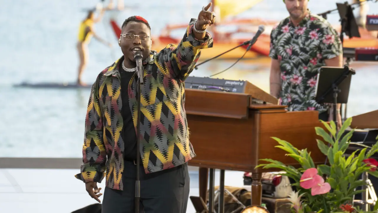 American Idol 2024 Top 24 Song List, Performance Order (Photos)