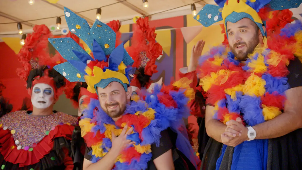 The Amazing Race 36 Recap – Week 7 Live Blog