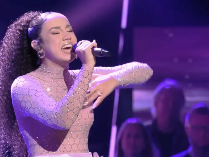 News, Recaps, Spoilers, Results, Gossip, and Contestant Info