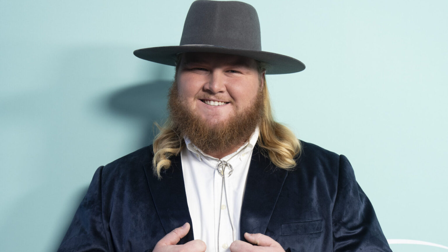 American Idol Runner-up Will Moseley 'You Don't Have to Win'