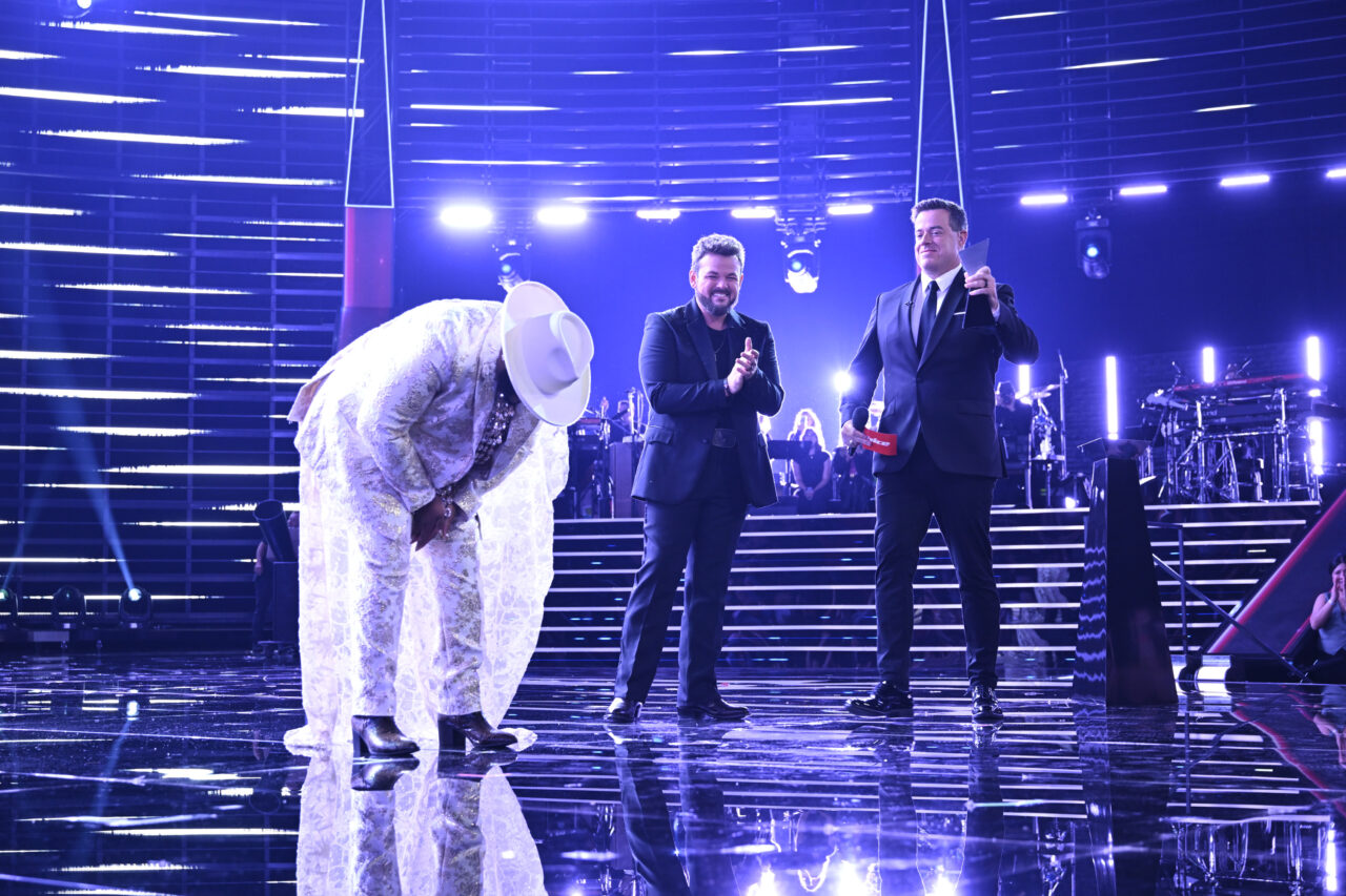 The Voice 25 Recap Finale Live Blog: Winner Revealed (Videos)