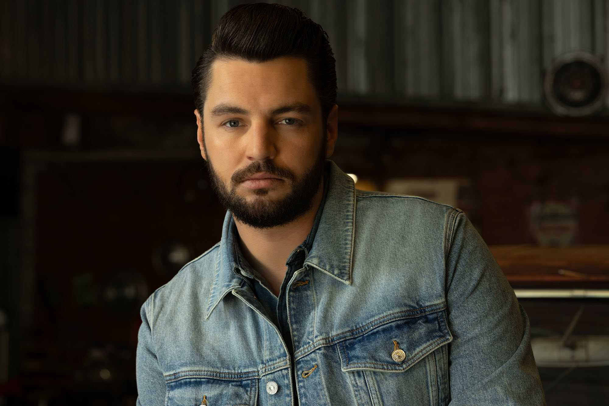 Chayce Beckham Releases 'Everything I Need' to Country Radio