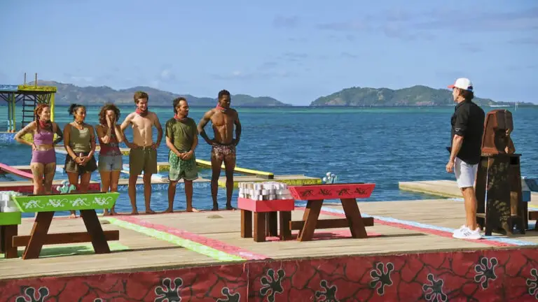 Survivor Season 46 Week 12 Recap and Live Blog