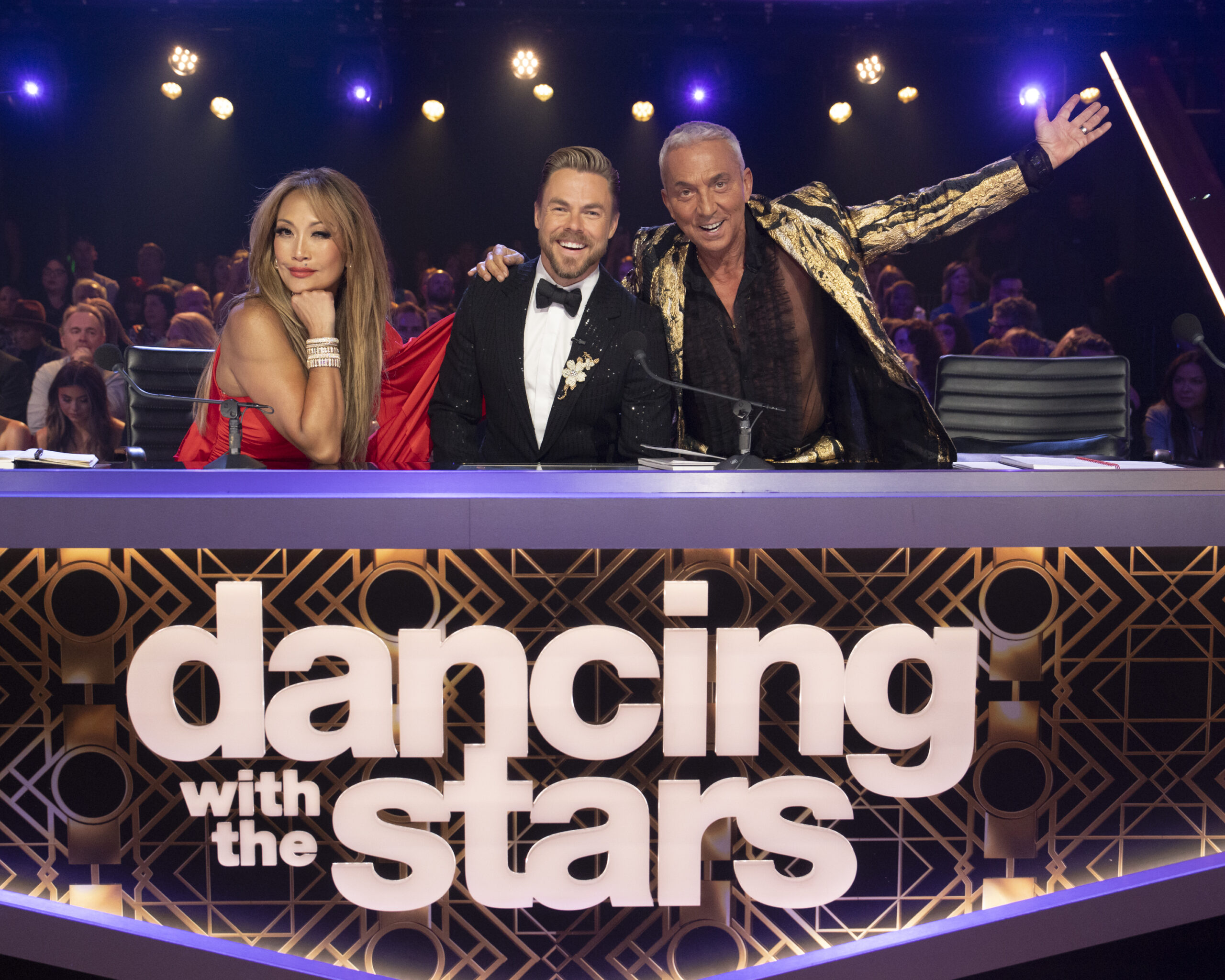 Dancing With The Stars 33 Recap: Soul Train Night Live Blog and Results