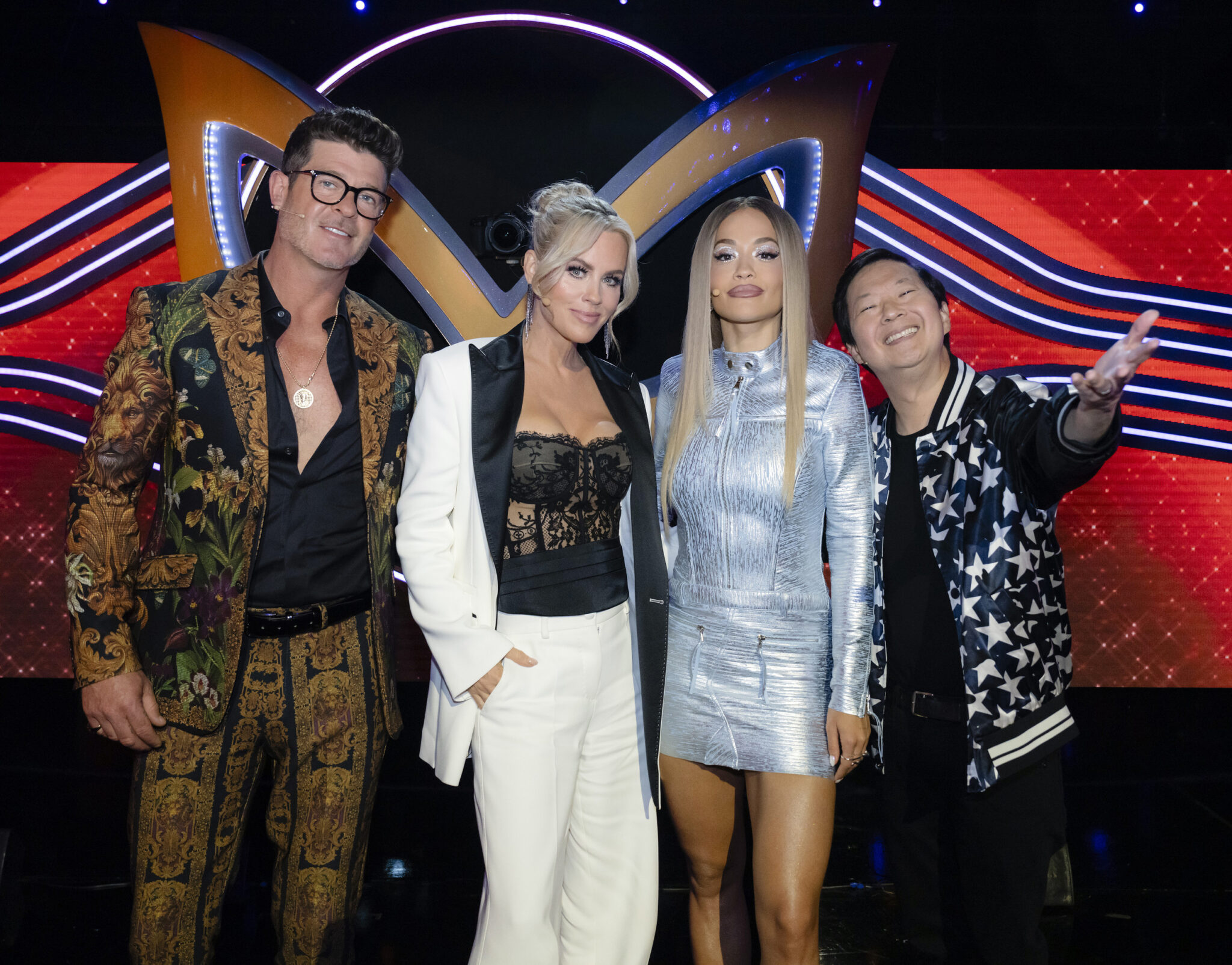 FOX Reveals The Masked Singer 13 Midseason Premiere Date