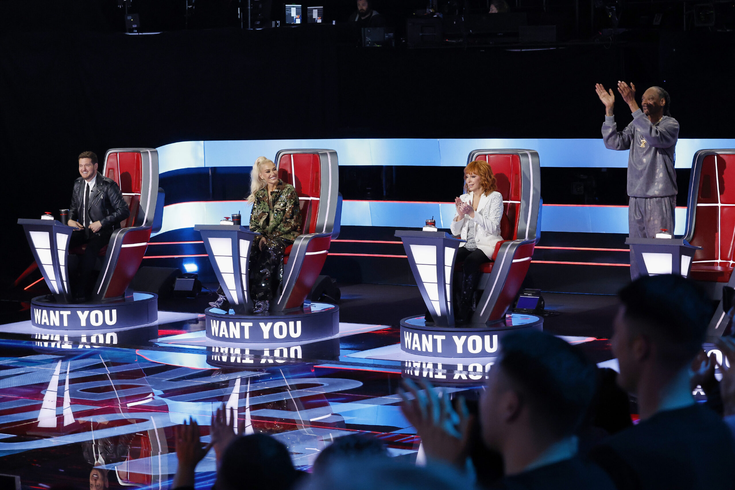 The Voice 26 Recap: Blind Auditions 4 Live Blog (Videos)
