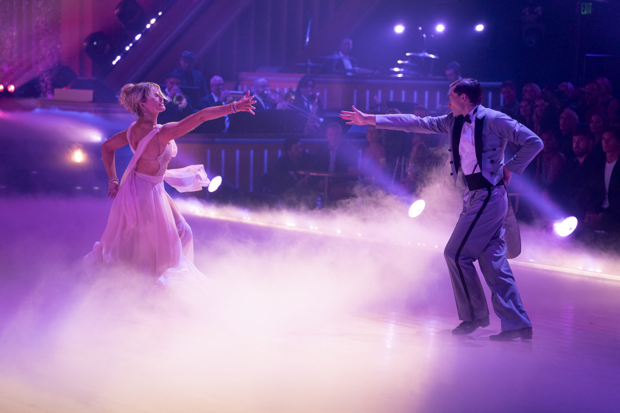 Dancing With The Stars 33 Recap: 500th Episode Live Blog and Results