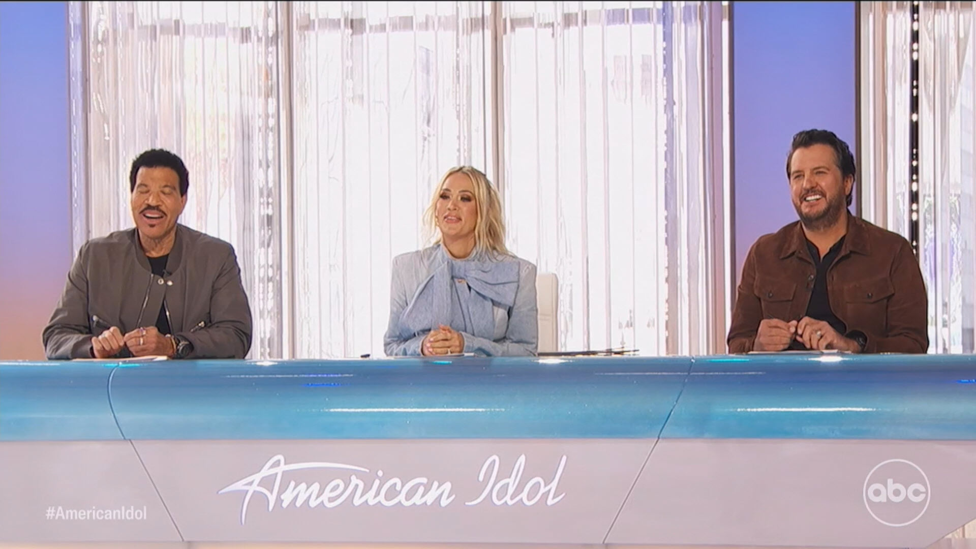 American Idol 2025: Judge Carrie Underwood Full Circle 1st Promo