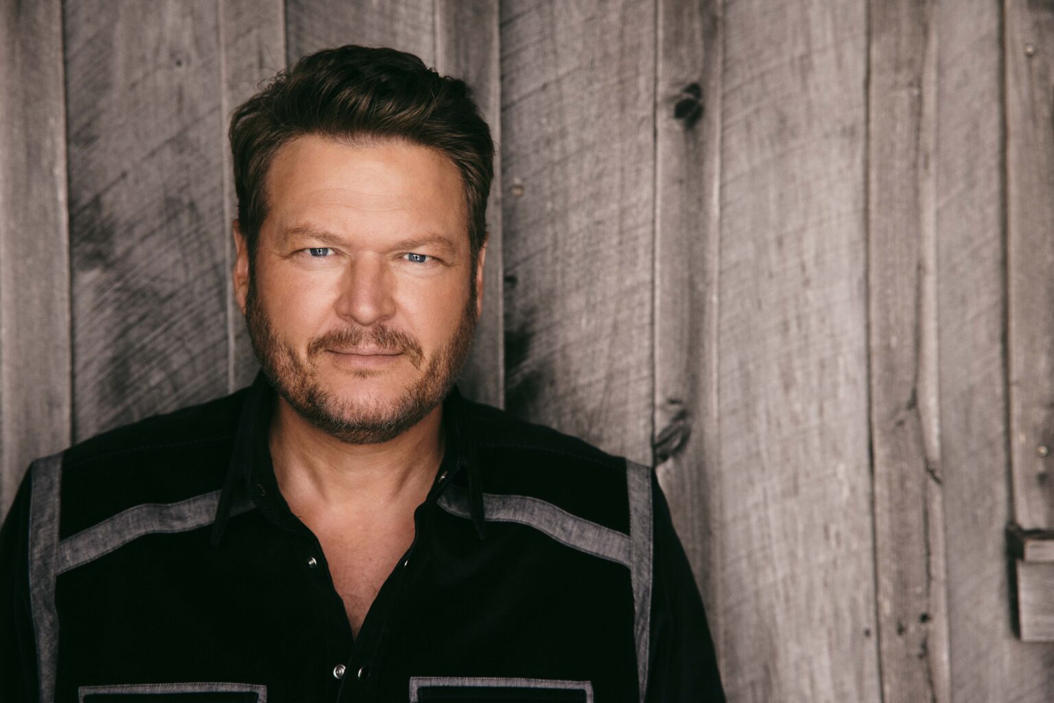The Voice's Blake Shelton to Produce New Singing Show for CBS
