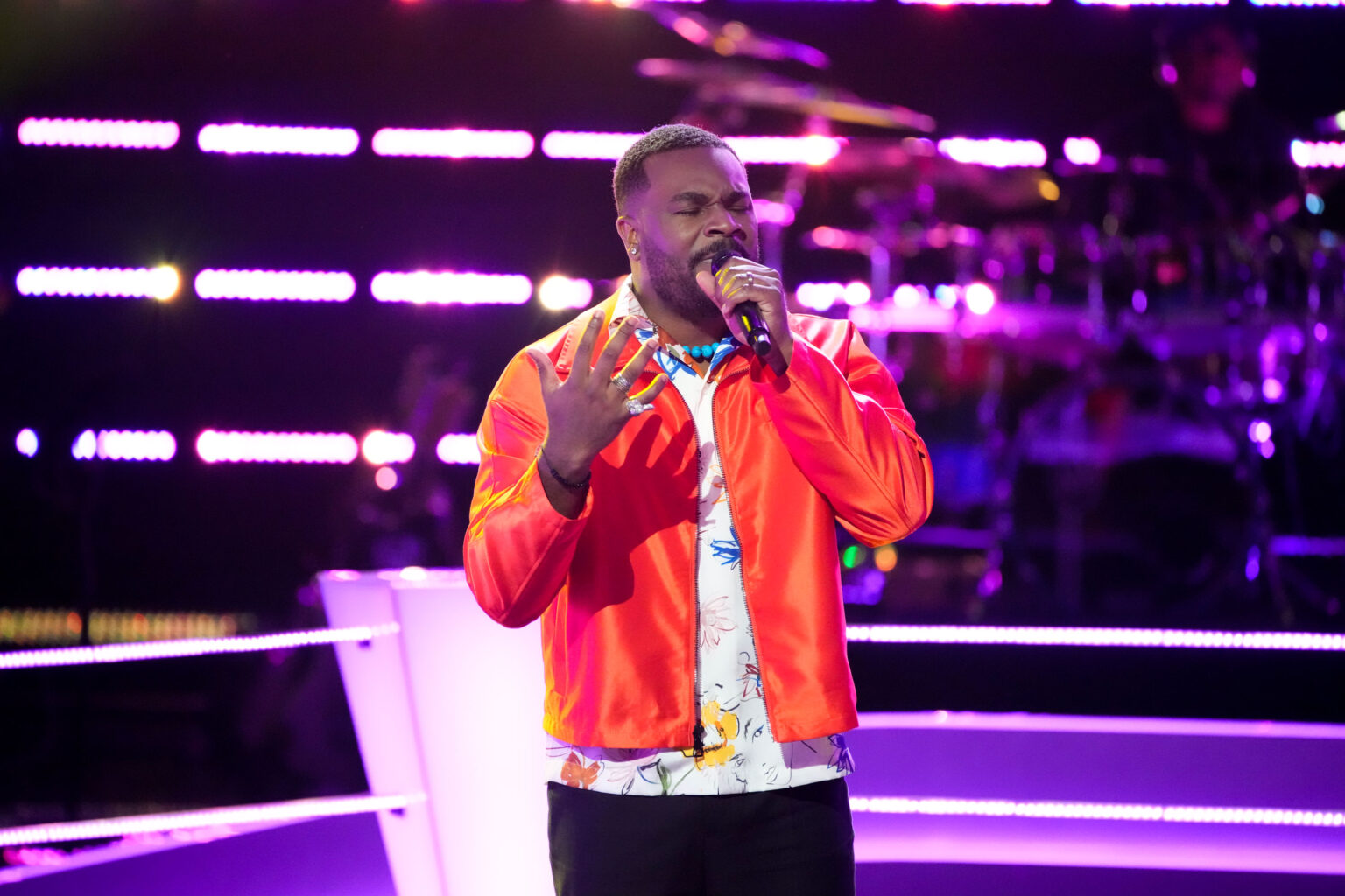 The Voice 26 Playoffs Top 20 Preview (Photos, Video)