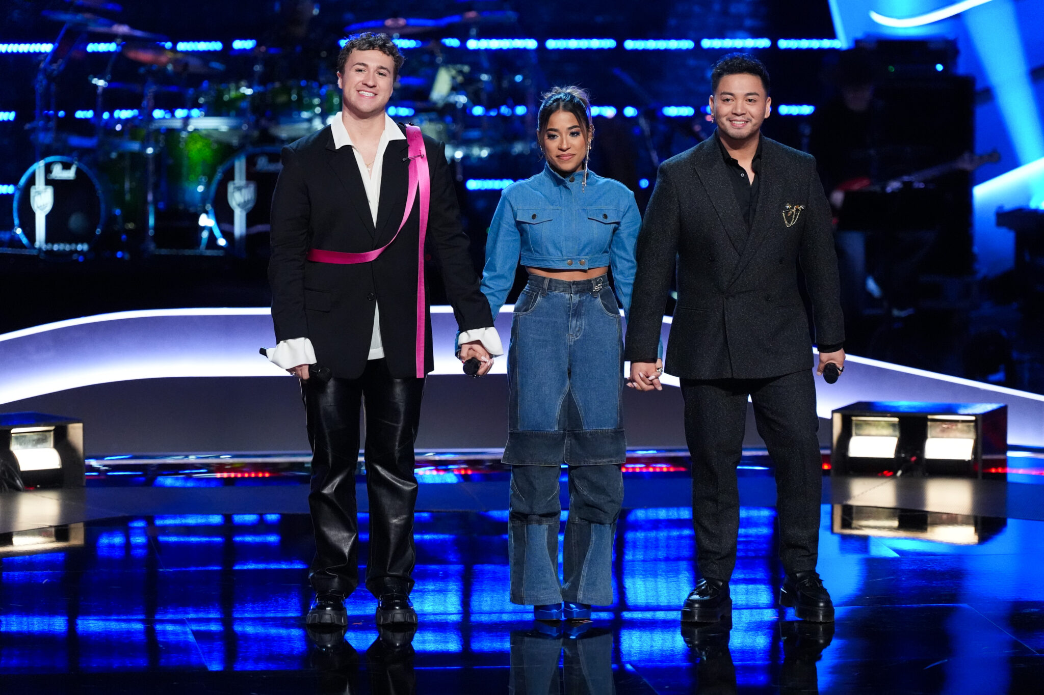 The Voice 26 Recap: Knockouts 3 Live Blog Results