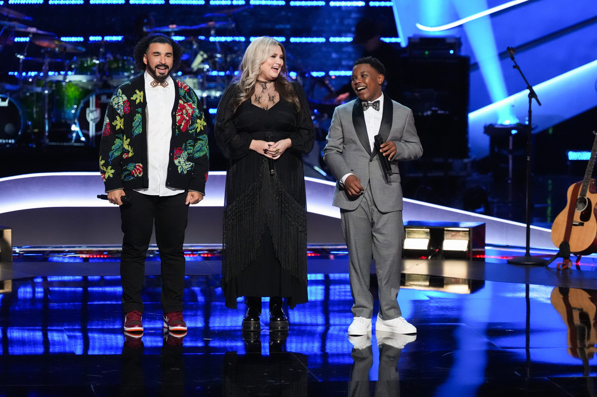 The Voice 26 Recap: Knockouts Premiere Live Blog Results