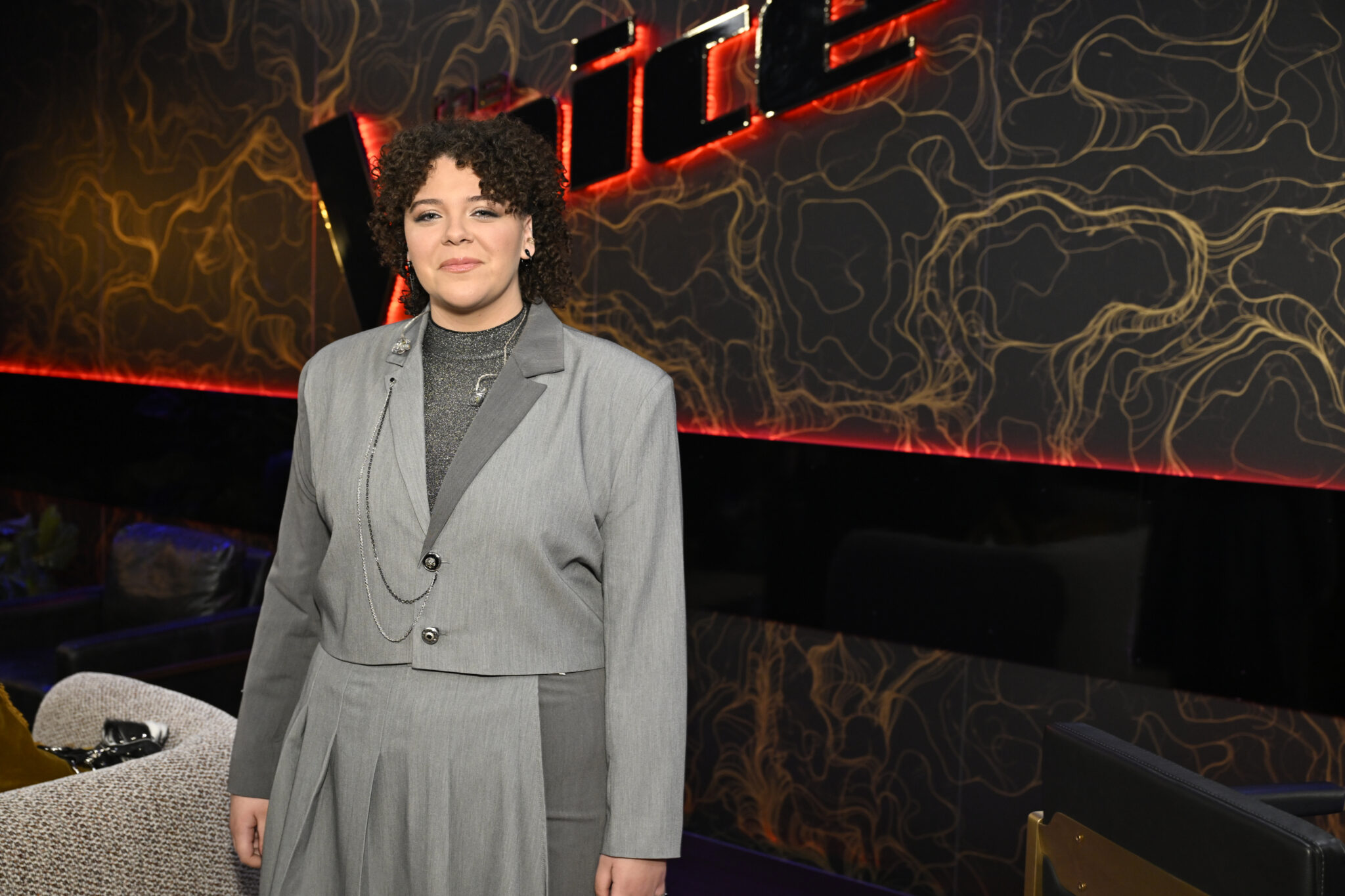 The Voice 26 Semi-Final: Shye Shines With Emotional Brandi Carlile Cover