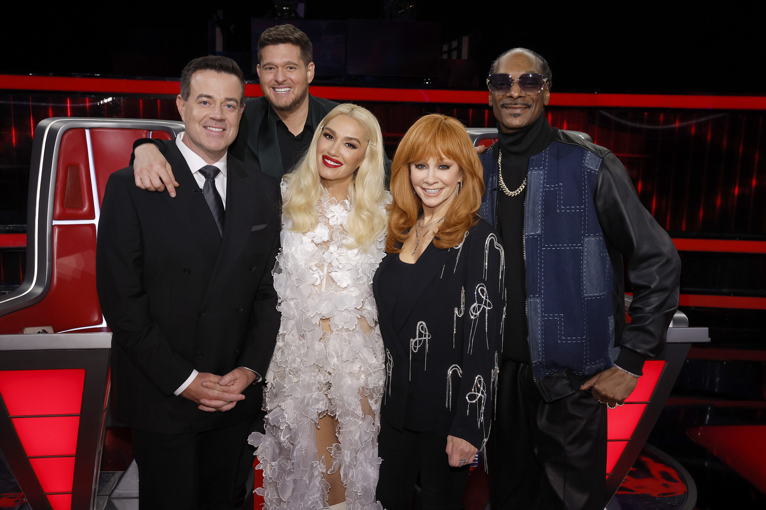 The Voice 26 Finale Winner is Revealed! Results Live Blog (Videos)