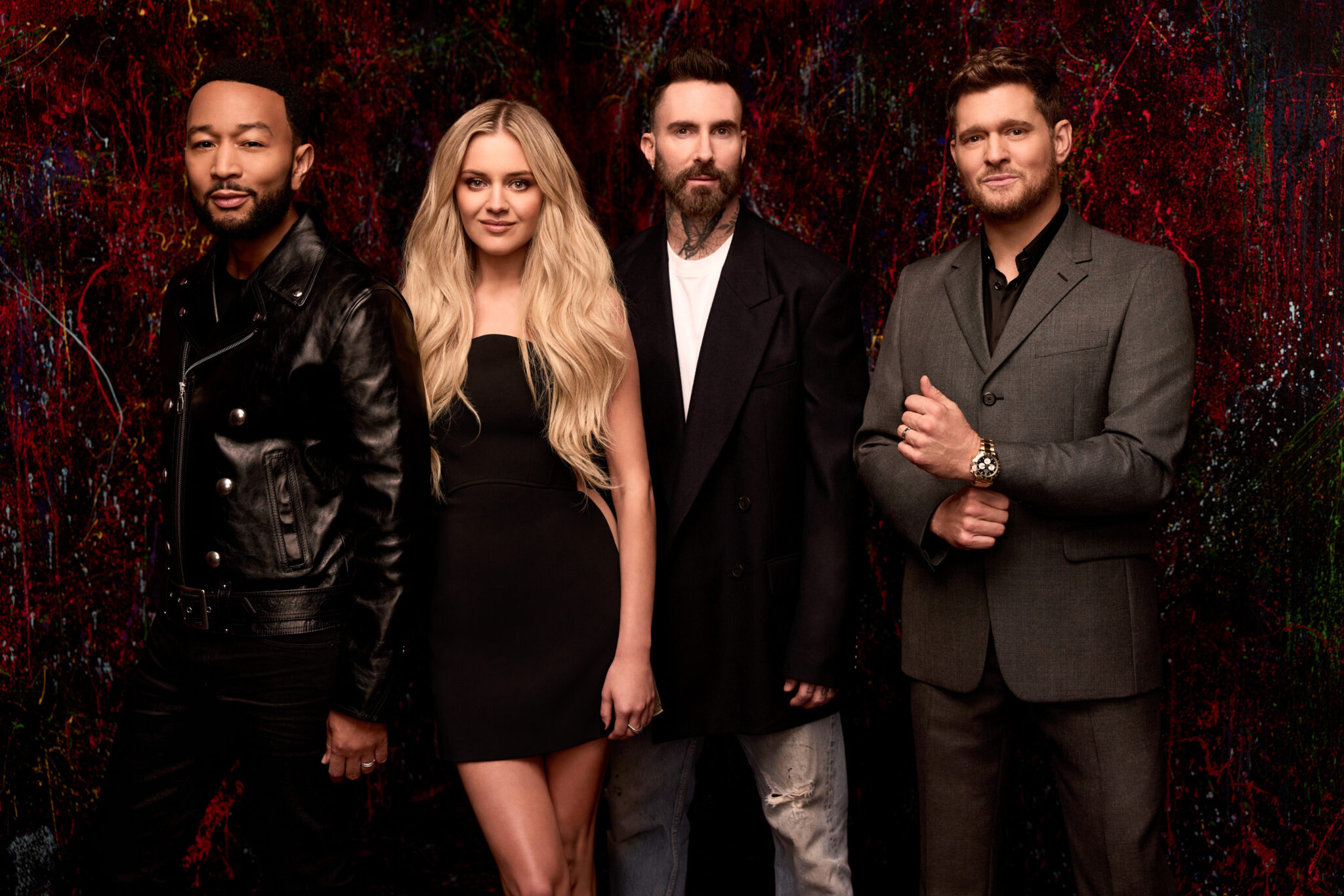 The Voice Season 27 Preview: 15 Singers to Watch (Photos, Videos)