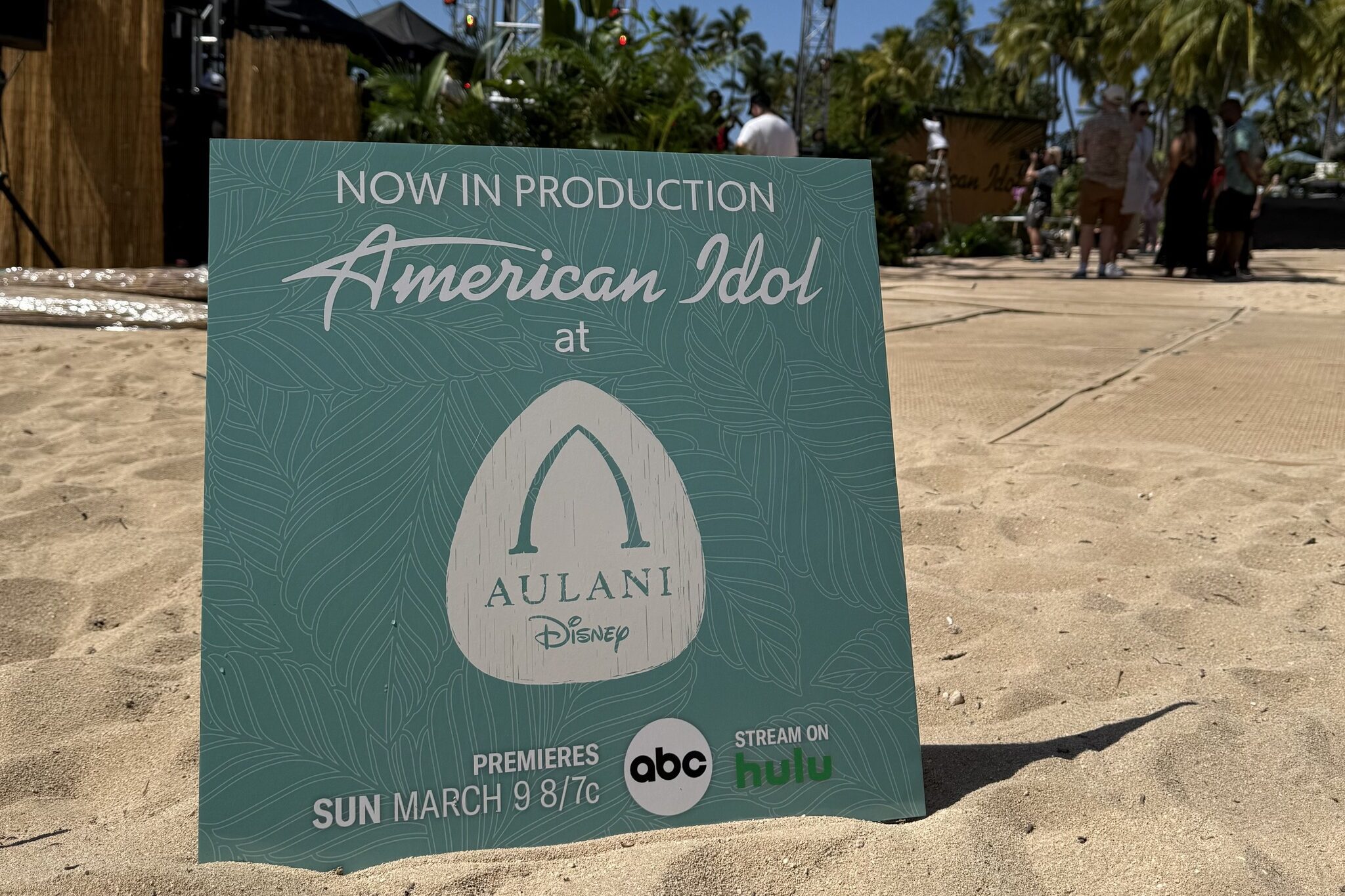 American Idol 2025 Spoilers: Top 24 Season 23 Contestant List & Song Picks