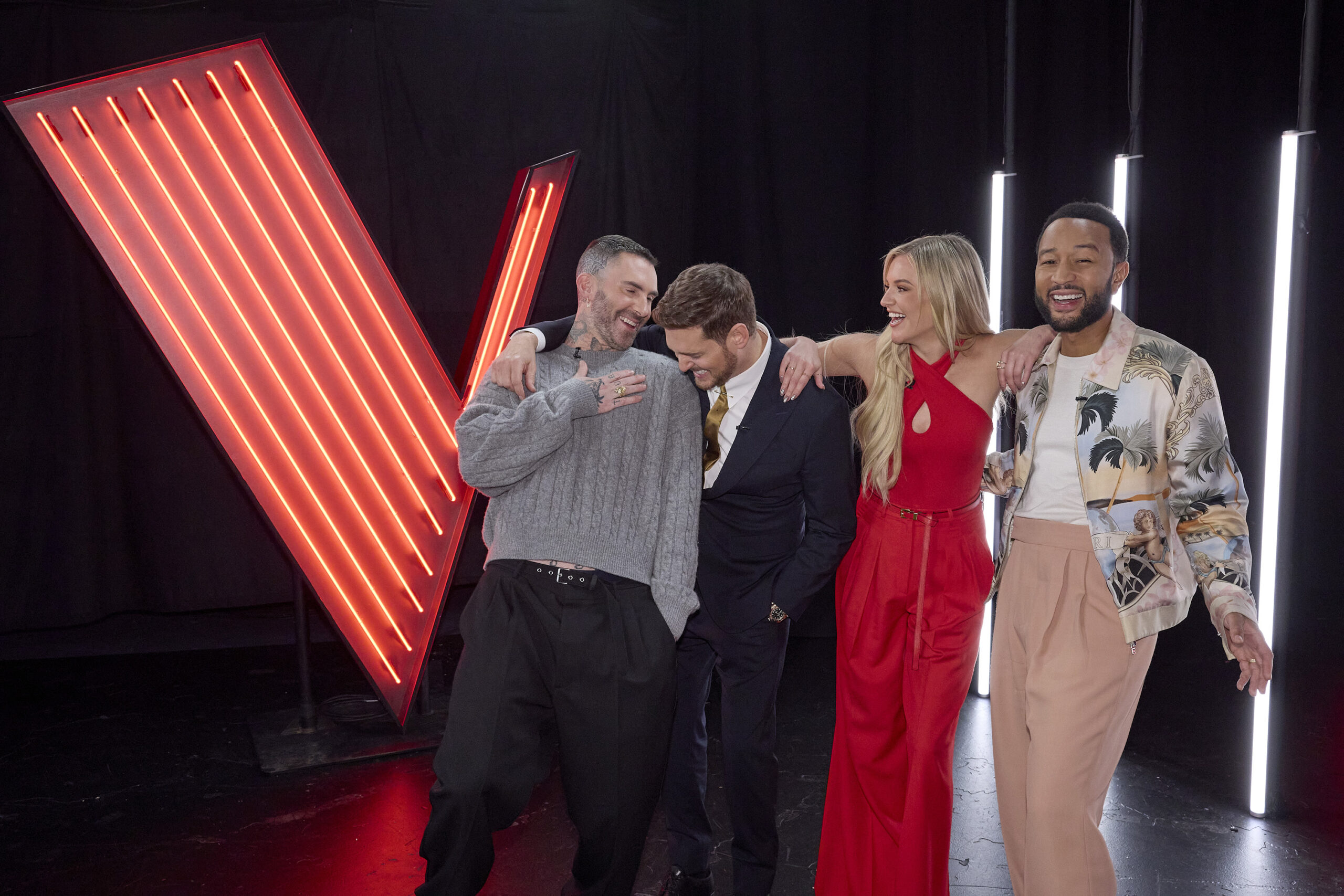 The Voice 27 Recap: Blind Auditions 5 Live Blog (Videos)