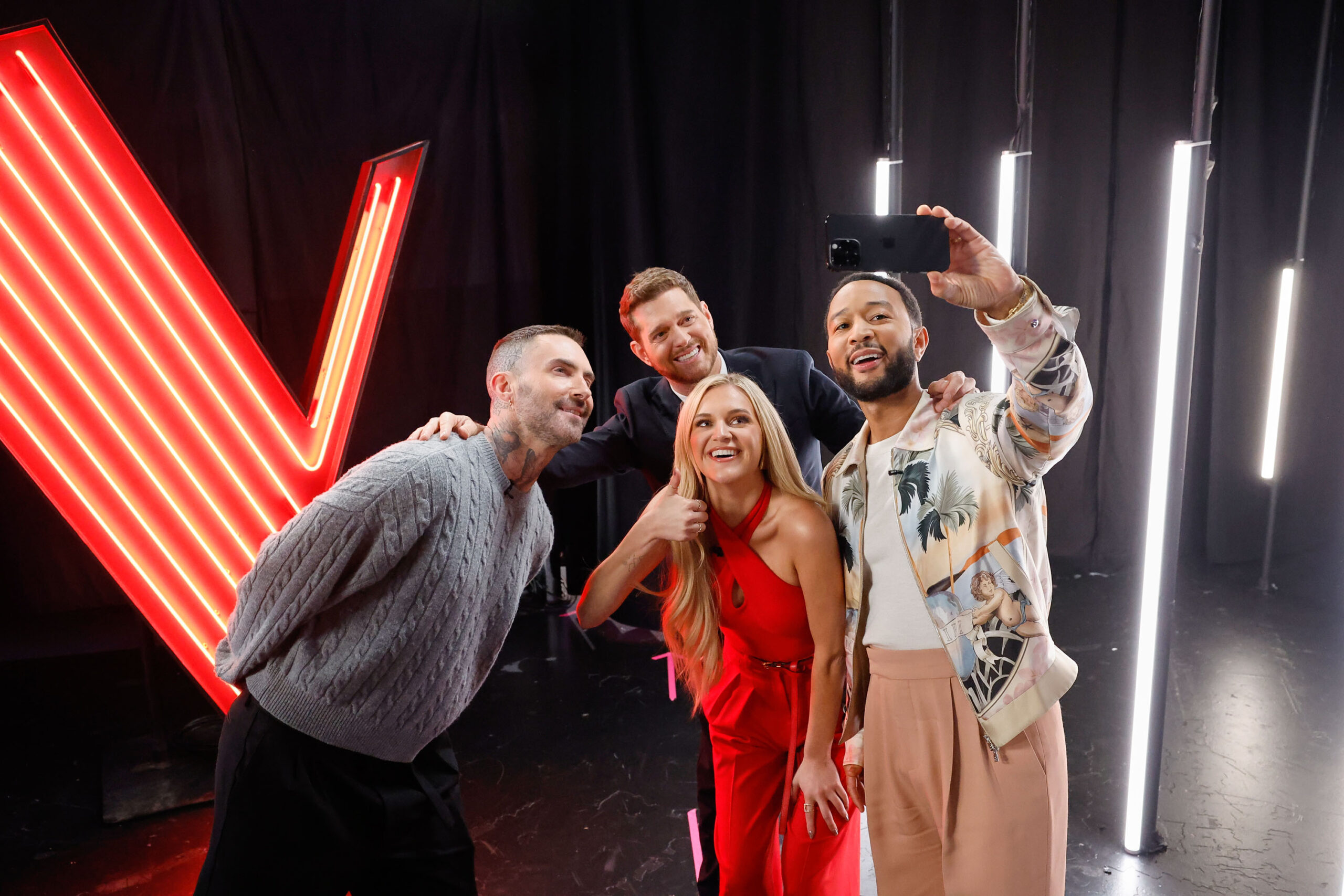 The Voice 27 Recap: Blind Auditions 4 Live Blog (Videos)