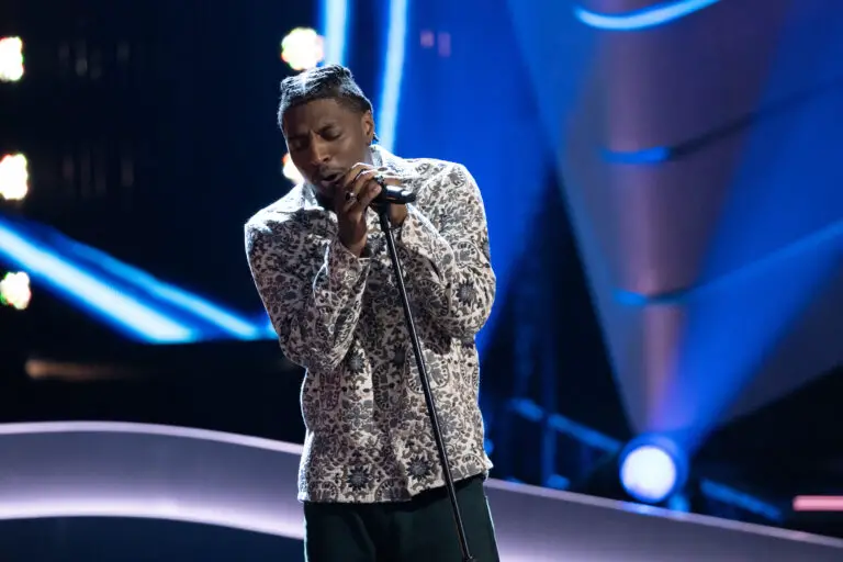 The Voice 27 Recap: Blind Auditions 3 Live Blog (Videos)