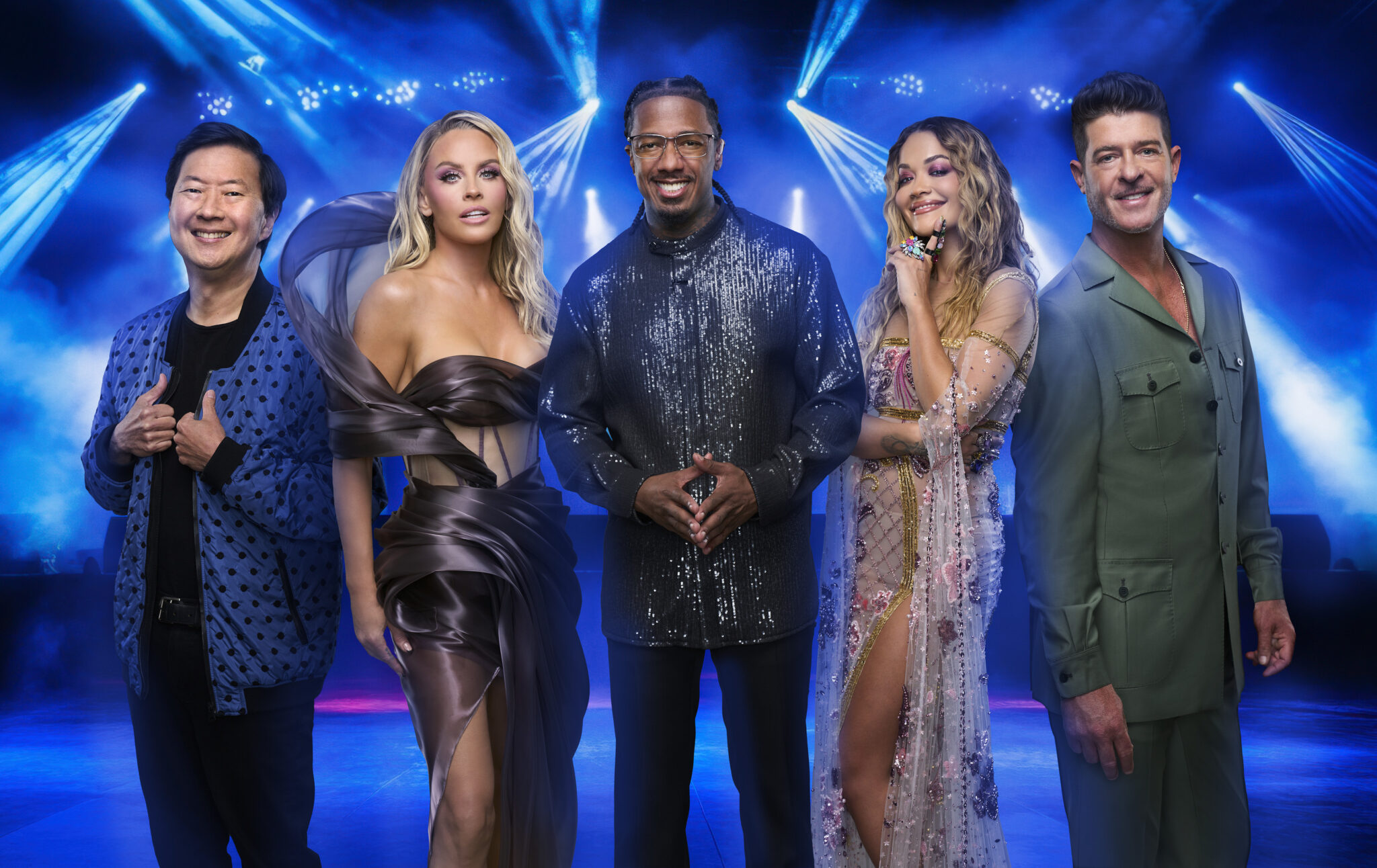 The Masked Singer 13 Preview: Meet the Masks, Themes and MORE