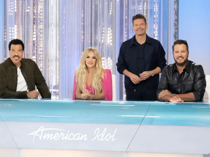 News, Recaps, Spoilers, Results, Gossip, and Contestant Info