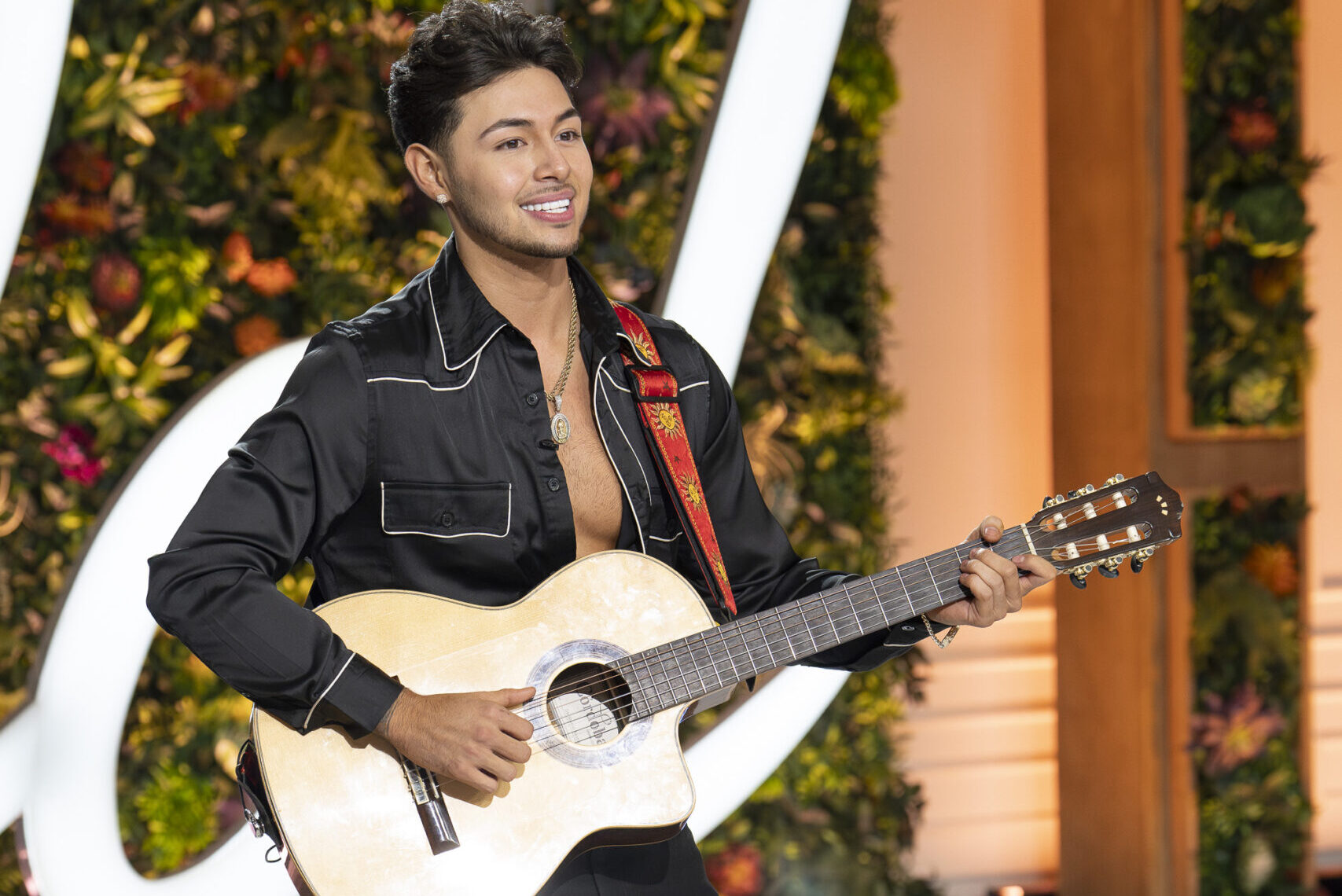 American Idol 25: MKY Audition Showcases Rich Family History