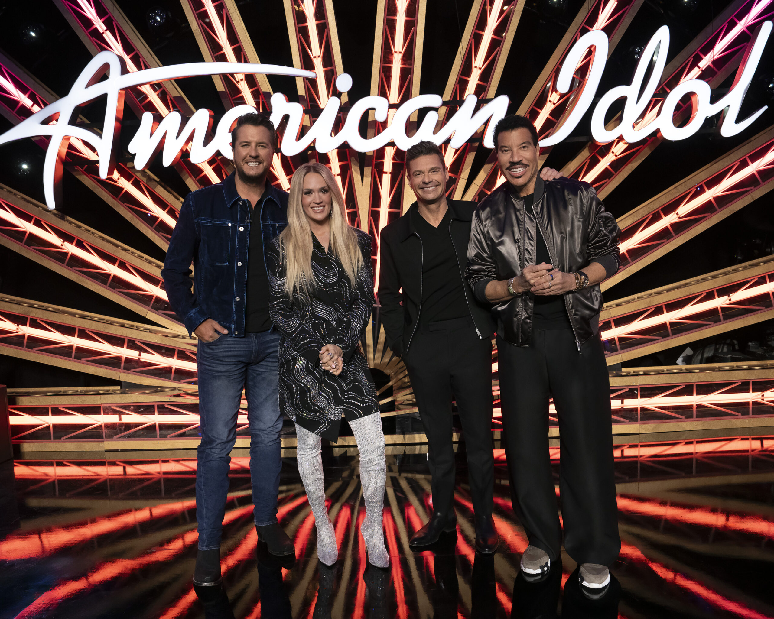 American Idol 2025 Recap - Top 20 Revealed Songs Of Faith (Videos)