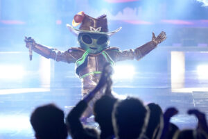 The Masked Singer 13 Ghost Busters Night: Who Was Unmasked?