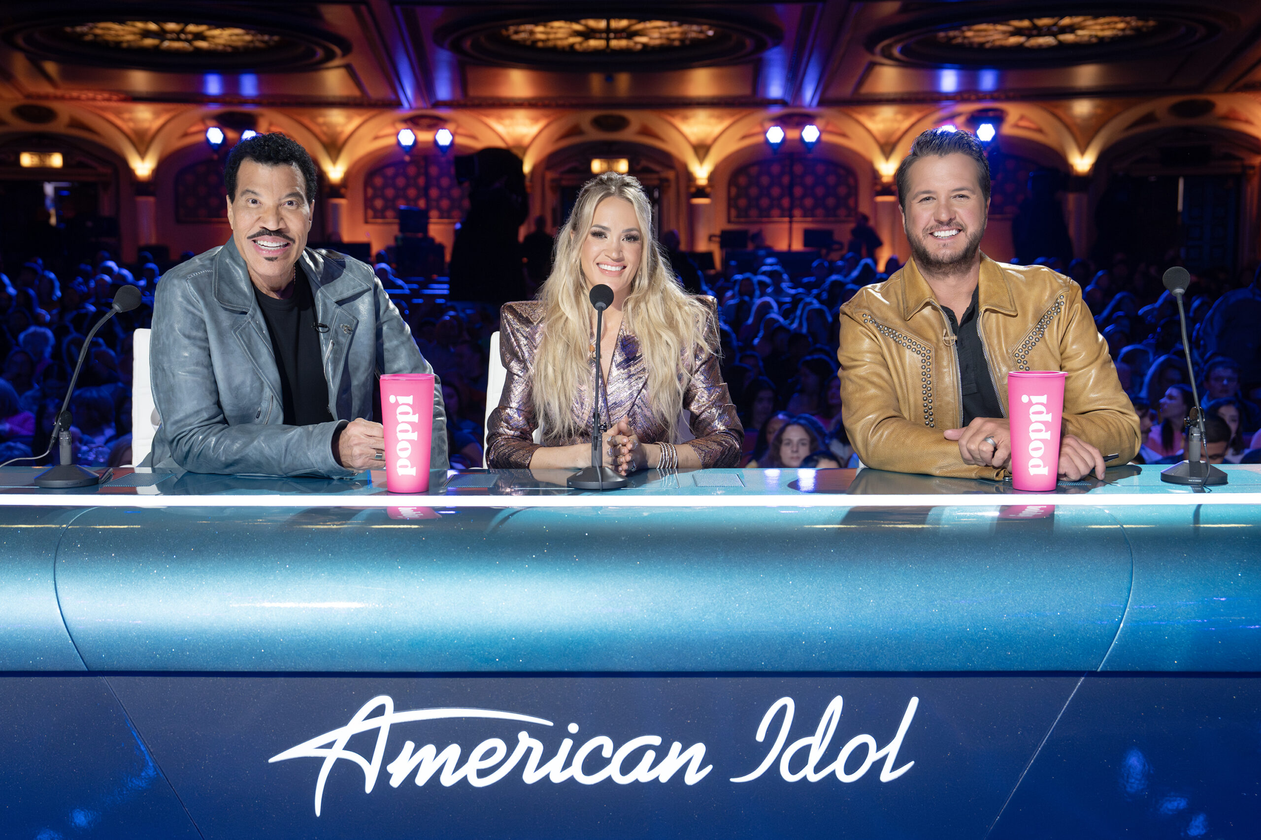 American Idol 2025 Recap - Showstopper Round (Live Blog Videos)