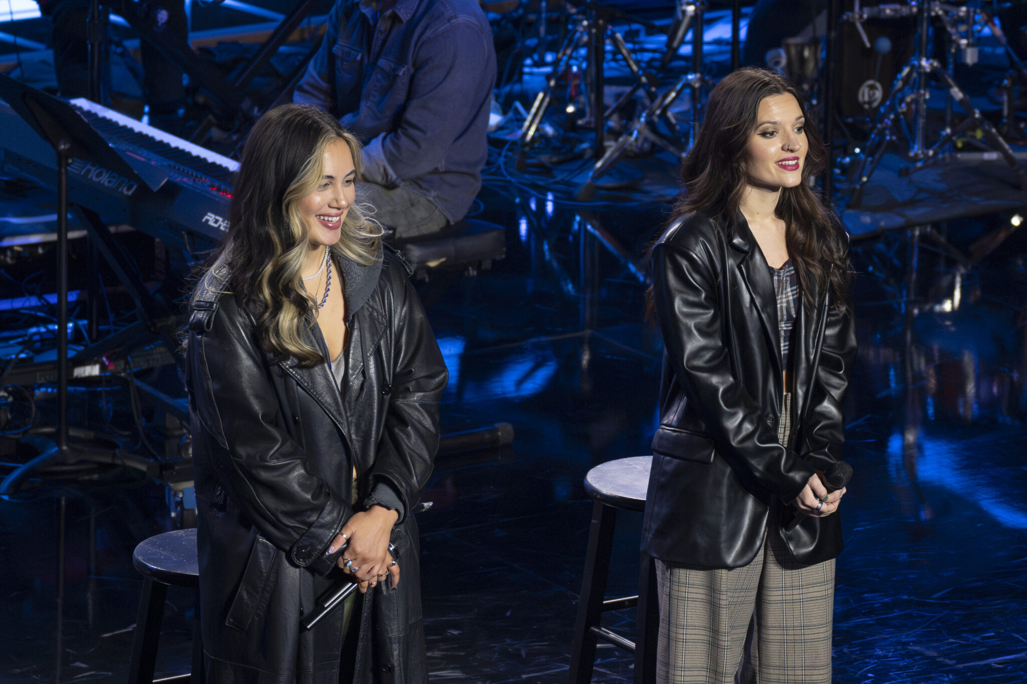 American Idol 2025: Head to Head Duet SPOILERS! (Photos)