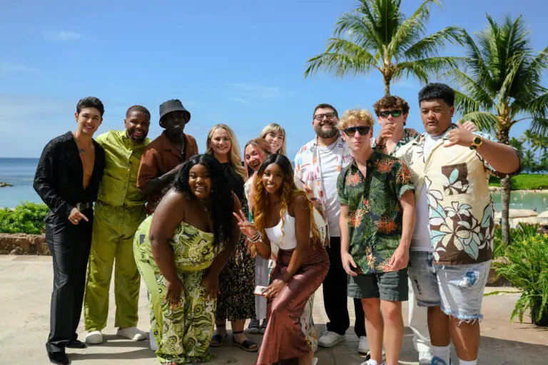 American Idol 2025 Top 24 Part 1 Polls: VOTE for Who is Leaving the Show