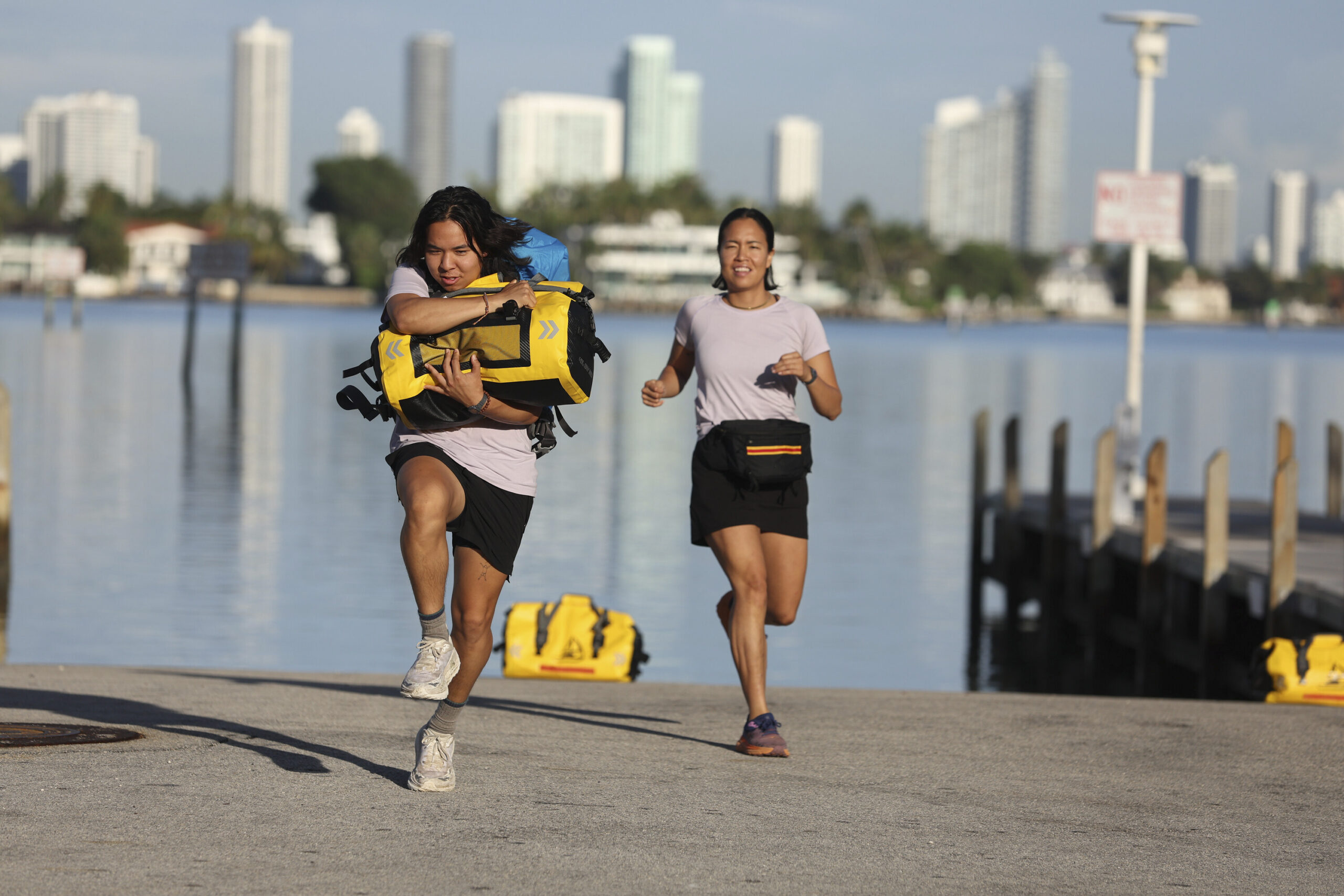 The Amazing Race 37 Recap – Finale Live Blog Winner Revealed