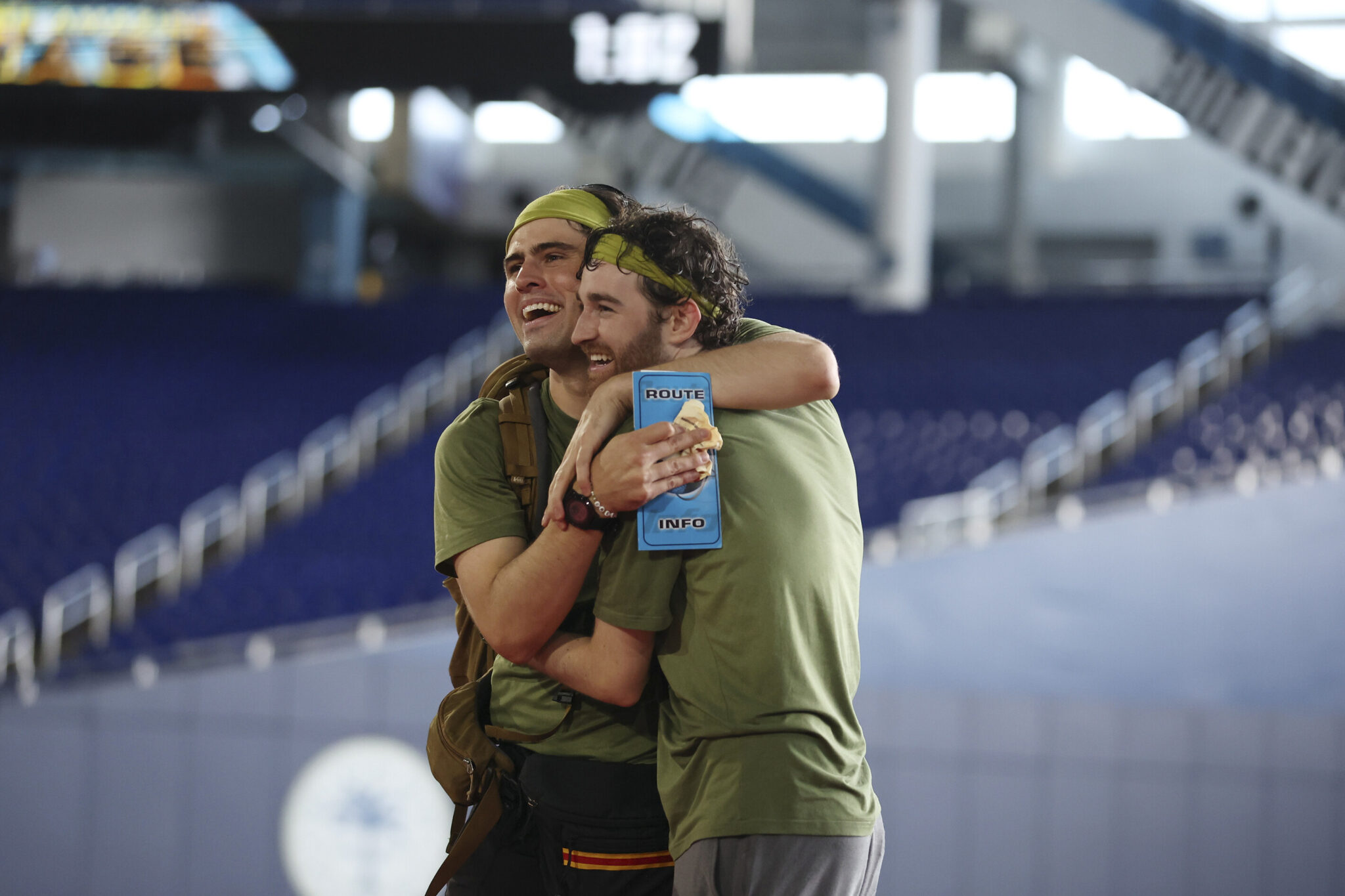 The Amazing Race 37 Recap – Finale Live Blog Winner Revealed