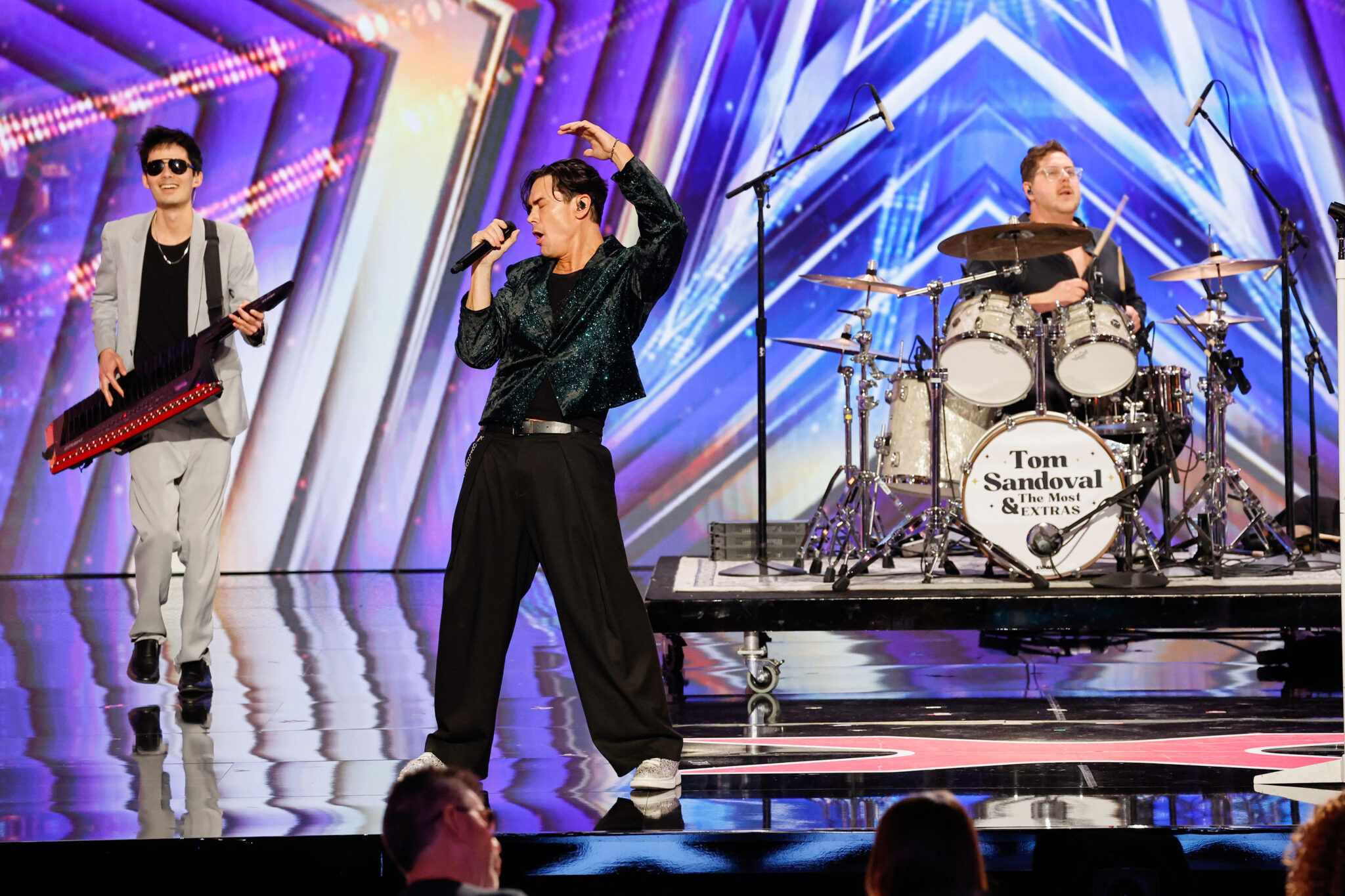 America's Got Talent 2025: Top 44 Live Show Guide