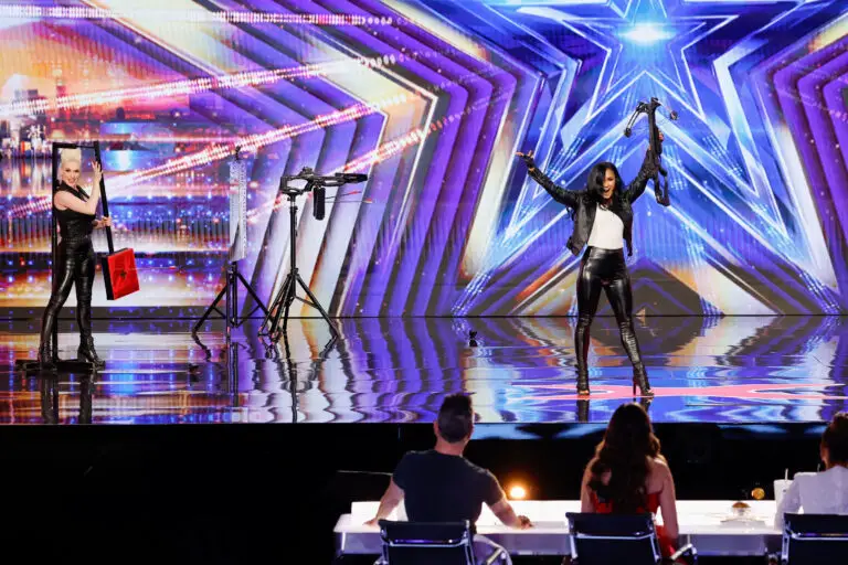 America’s Got Talent 2025 Auditions 6 Recap Live Blog (Videos)
