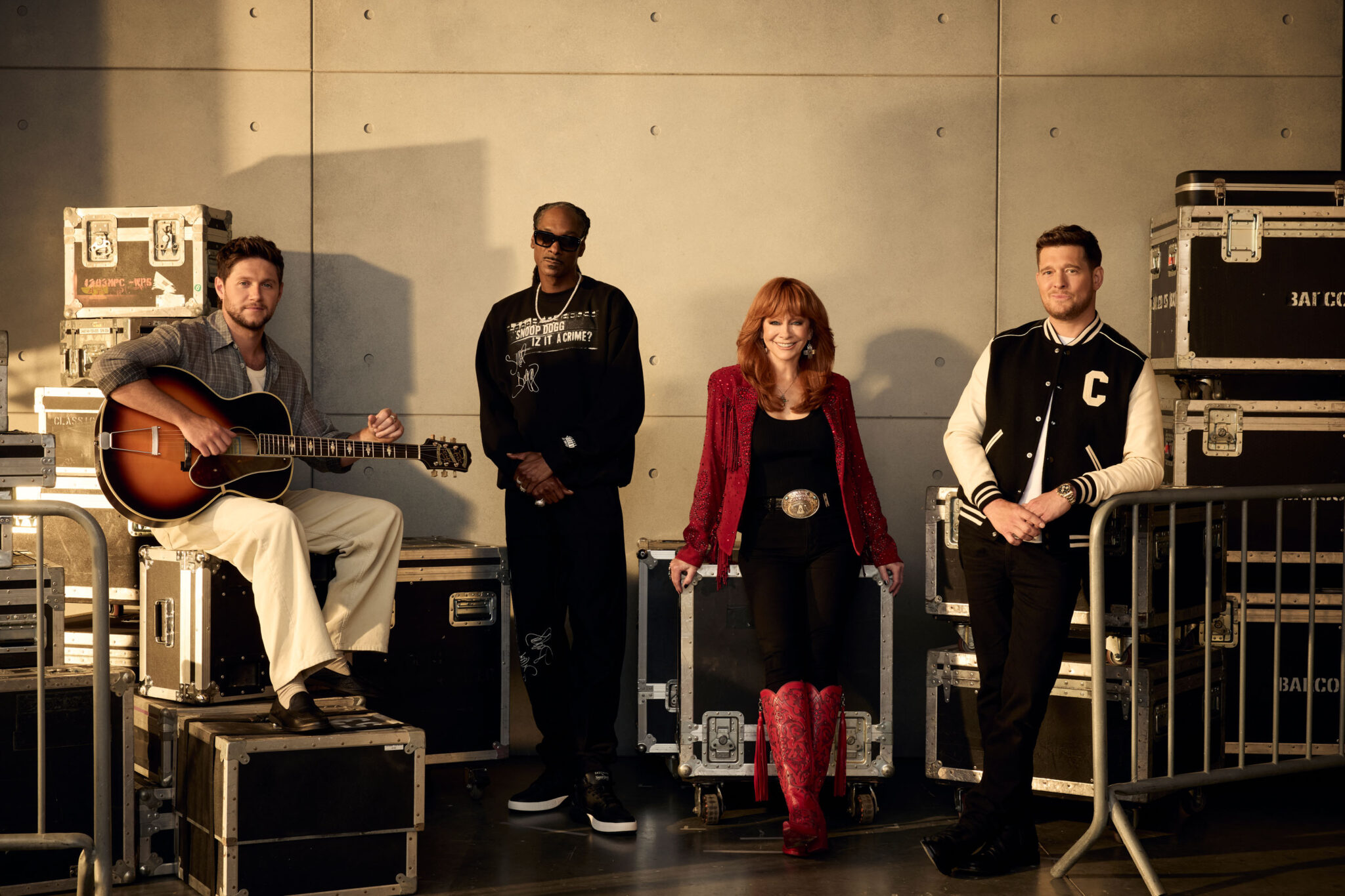 The Voice 28 Contestant Preview (16 Singers to Watch!)