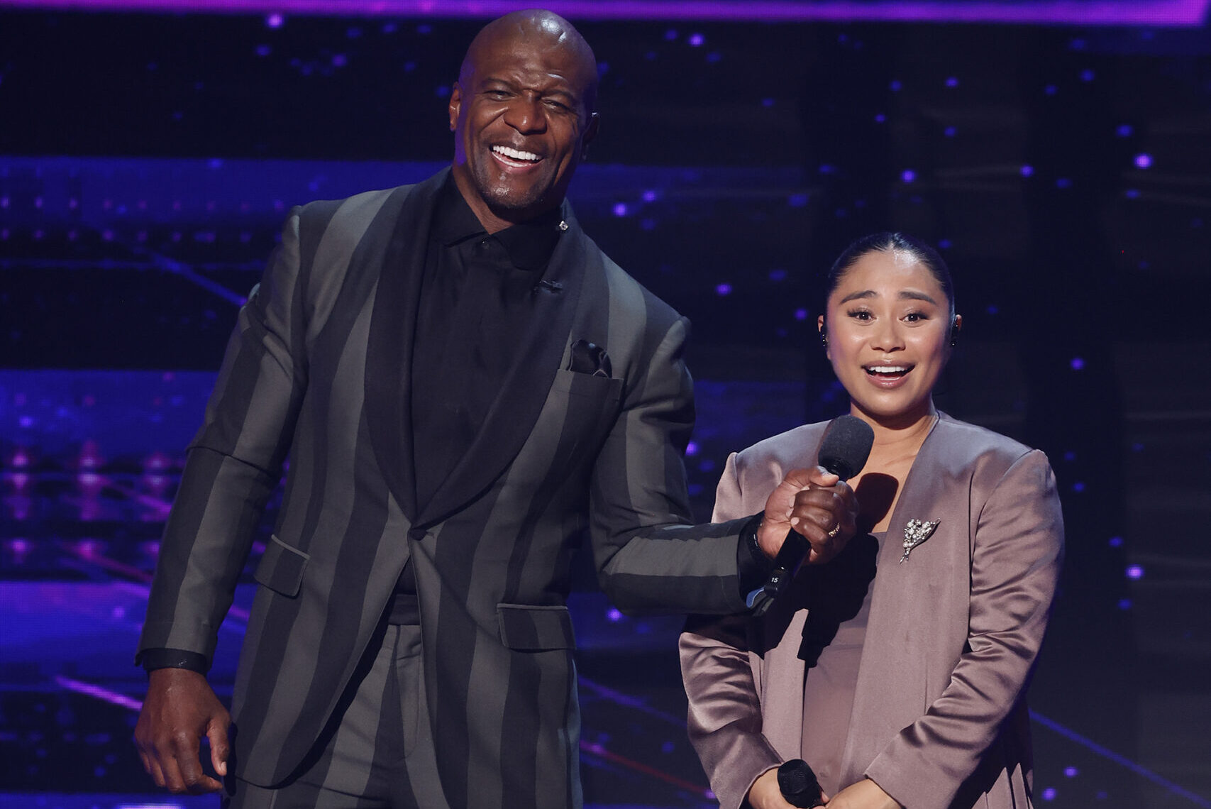 America's Got Talent 2025 Quarterfinal 3 Poll Results and Prediction