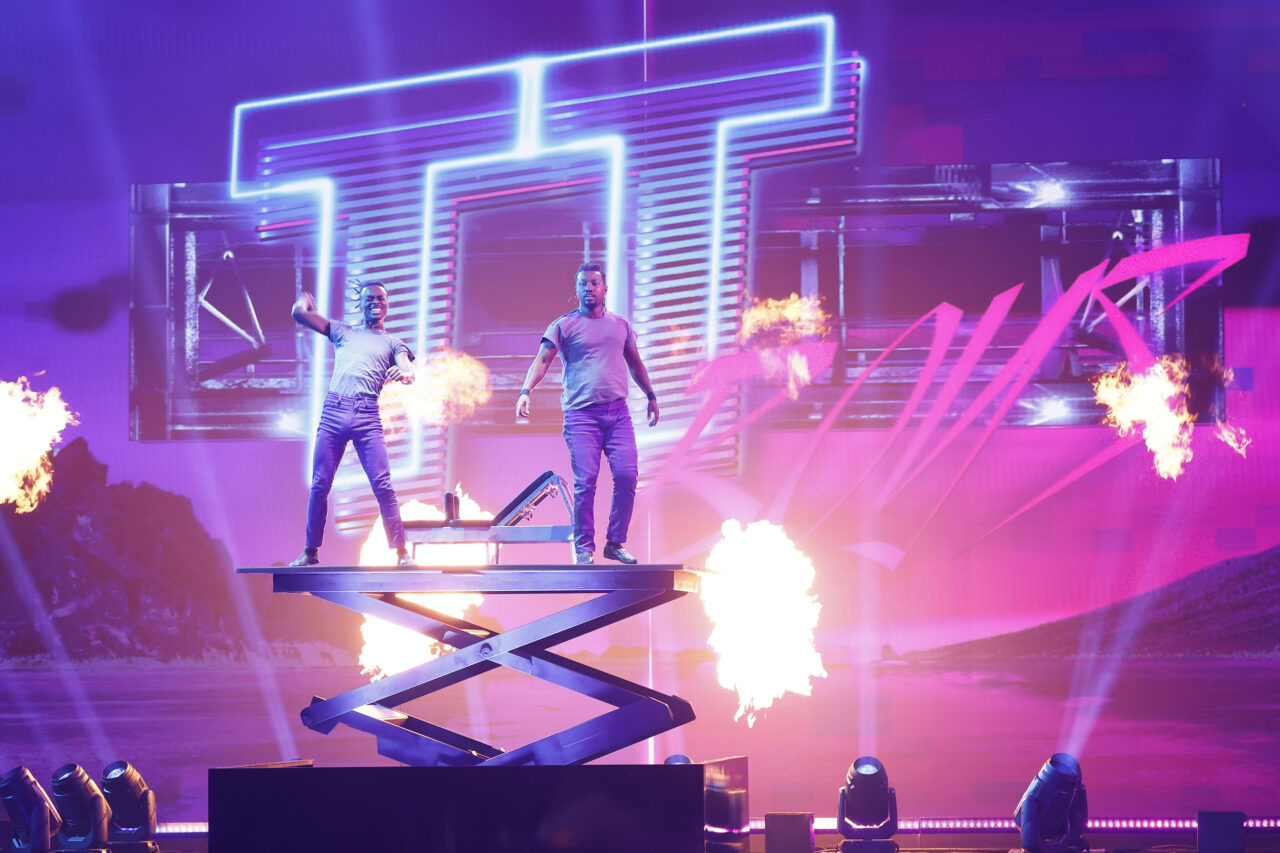 America's Got Talent 2025 Quarterfinal 4 Poll Results and Prediction