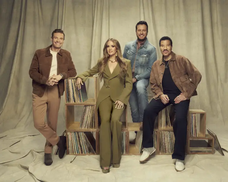 American Idol 2026 Premiere Recap: Season 24 Kicks Off