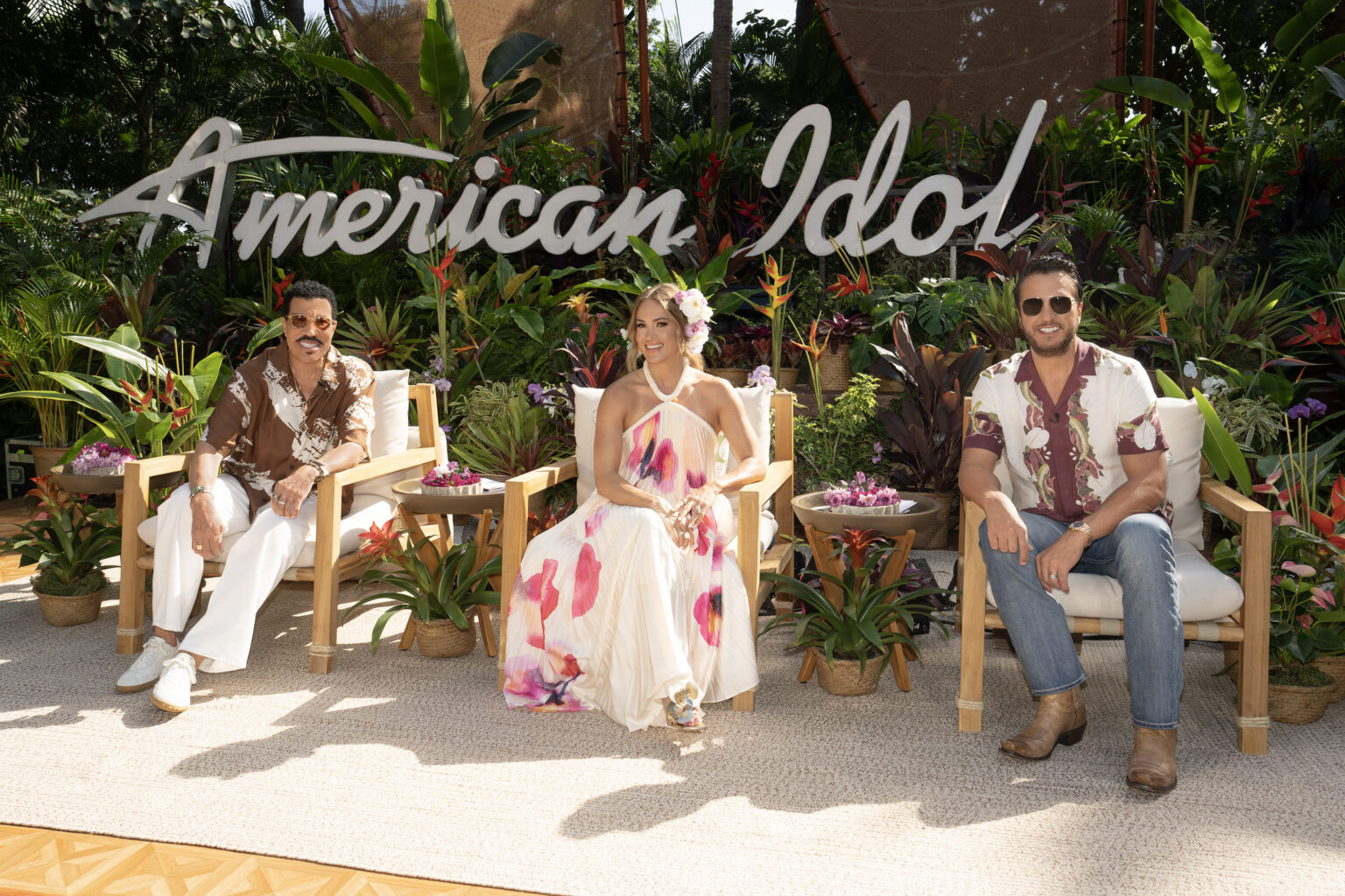 American Idol 2026 Recap: Season 24 Top 20 Pt 1 (Video)
