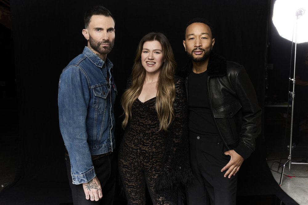 The Voice 29 The Knockouts Pt 1 Recap (VIDEO)