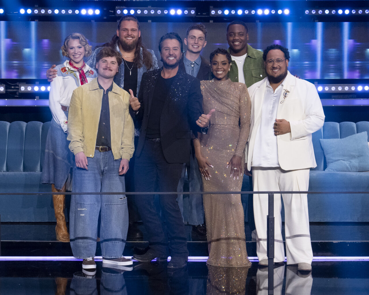 American Idol 2026 Top 7 Contestant Rankings