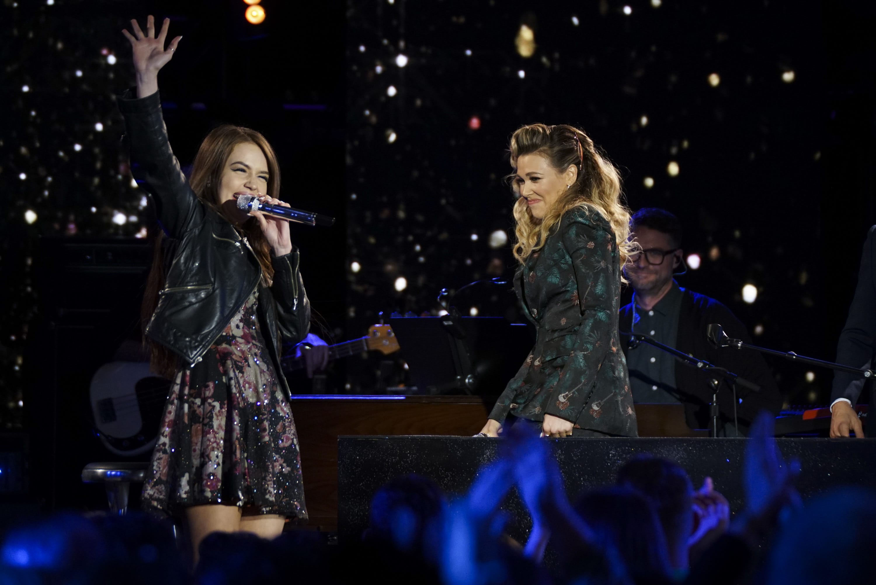 American Idol 2018 Preview: Top 24 Solos Celebrity Duets PT 2 PHOTOS American Idol 2018 Preview: Top 24 Solos Celebrity Duets PT 2 PHOTOS